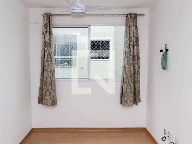 Apto, Campo Grande, 2 Quartos, 55 m2 Rio de Janeiro