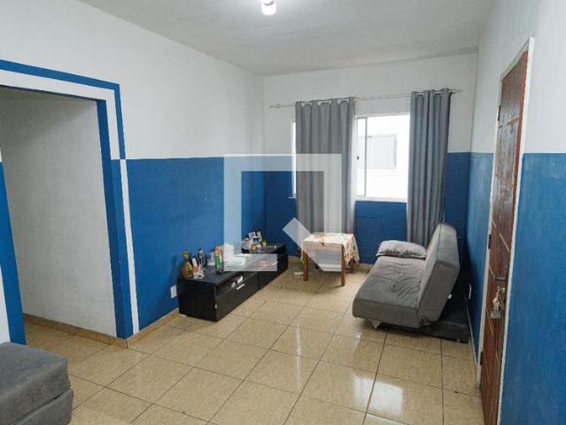 Apto, Campo Grande, 2 Quartos, 55 m2 Rio de Janeiro