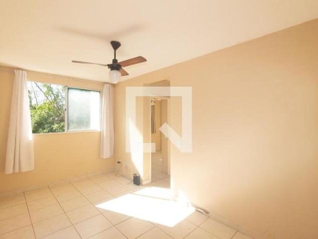 Apto, Campo Grande, 2 Quartos, 55 m2 Rio de Janeiro