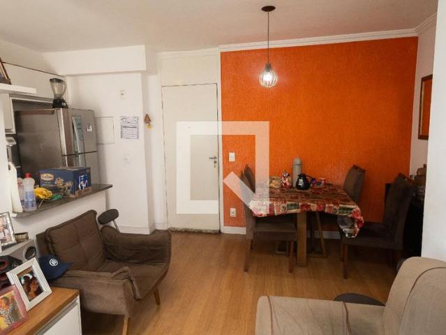 Apto, Campo Grande, 2 Quartos, 55 m2 Rio de Janeiro