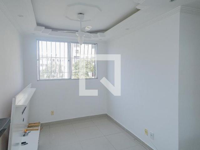 Apto, Campo Grande, 2 Quartos, 55 m2 Rio de Janeiro
