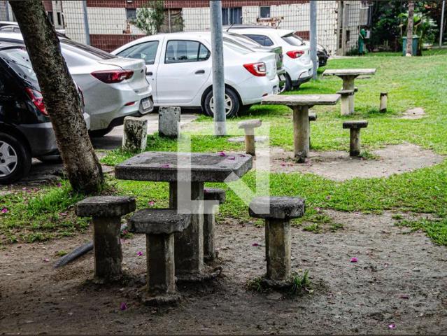 Apto, Campo Grande, 2 Quartos, 55 m2 Rio de Janeiro