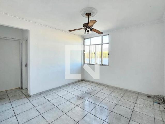 Apto, Campo Grande, 2 Quartos, 55 m2 Rio de Janeiro