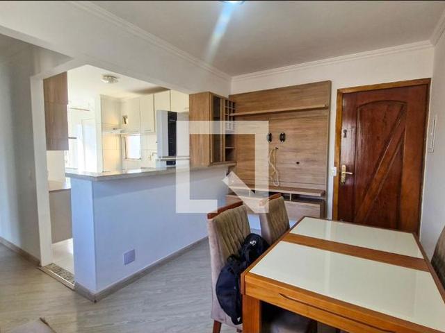 Apto, Campo Grande, 2 Quartos, 56 m2 São Paulo