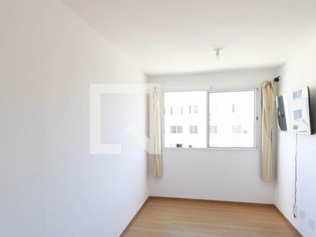 Apto, Campo Grande, 2 Quartos, 56 m2 Rio de Janeiro