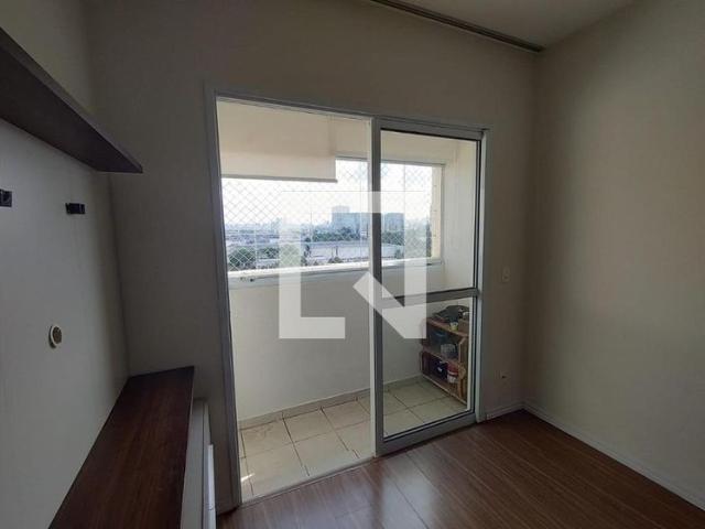 Apto, Campo Grande, 2 Quartos, 57 m2 São Paulo