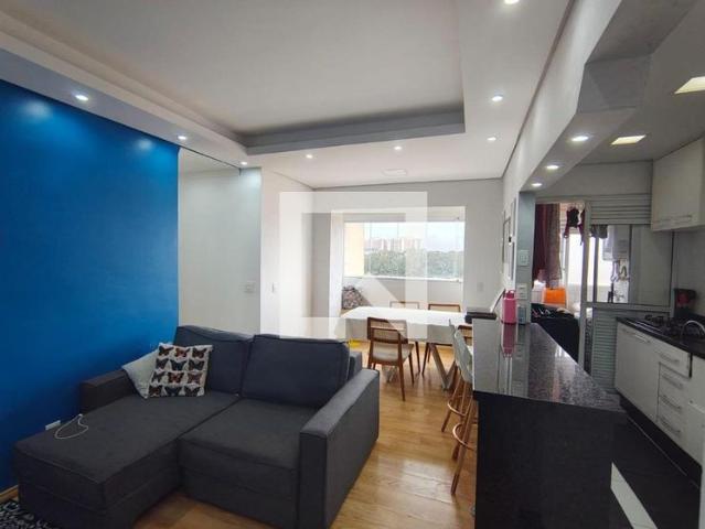 Apto, Campo Grande, 2 Quartos, 57 m2 São Paulo