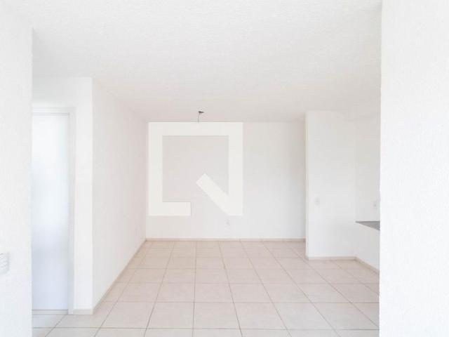 Apto, Campo Grande, 2 Quartos, 57 m2 Rio de Janeiro