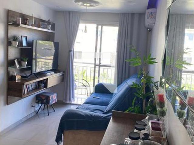 Apto, Campo Grande, 2 Quartos, 58 m2 Rio de Janeiro