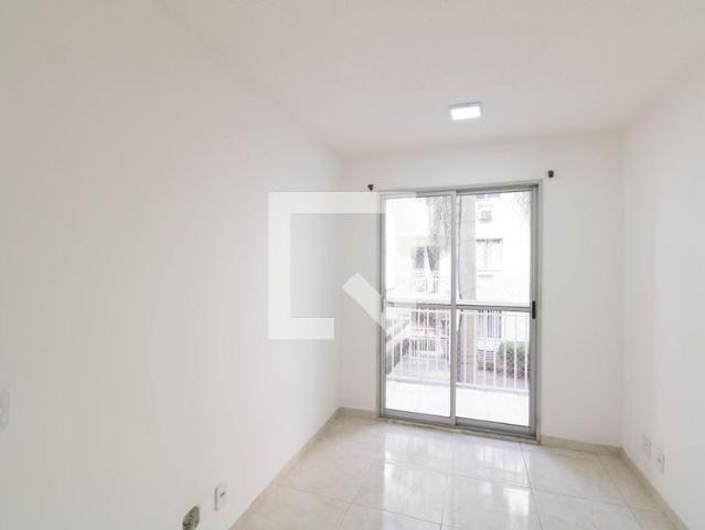 Apto, Campo Grande, 2 Quartos, 59 m2 Rio de Janeiro