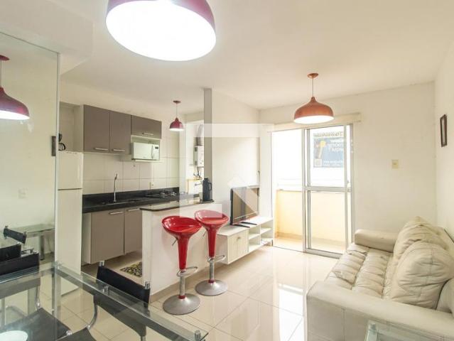 Apto, Campo Grande, 2 Quartos, 60 m2 Rio de Janeiro