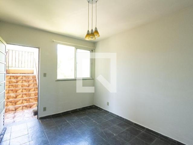 Apto, Campo Grande, 2 Quartos, 60 m2 Rio de Janeiro