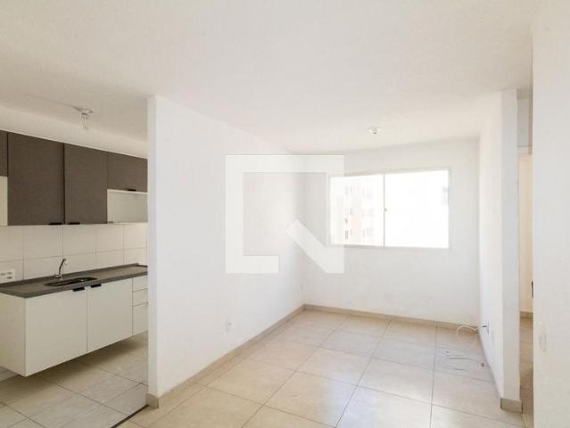 Apto, Campo Grande, 2 Quartos, 60 m2 Rio de Janeiro
