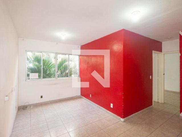 Apto, Campo Grande, 2 Quartos, 60 m2 Rio de Janeiro