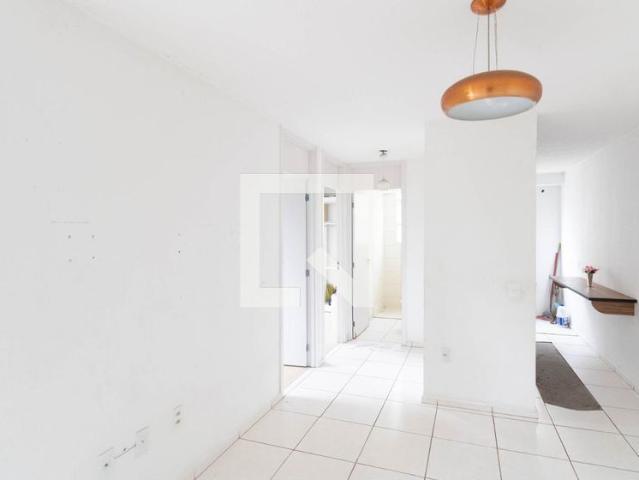 Apto, Campo Grande, 2 Quartos, 60 m2 Rio de Janeiro