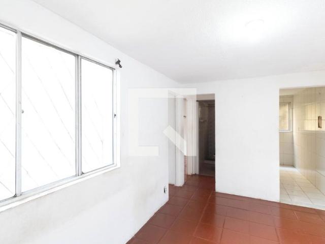 Apto, Campo Grande, 2 Quartos, 60 m2 Rio de Janeiro