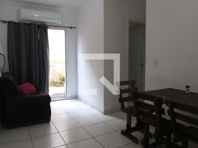 Apto, Campo Grande, 2 Quartos, 60 m2 Rio de Janeiro