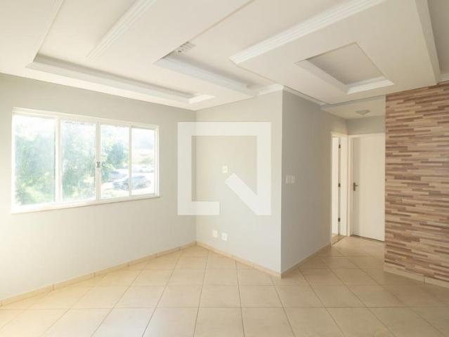 Apto, Campo Grande, 2 Quartos, 60 m2 Rio de Janeiro