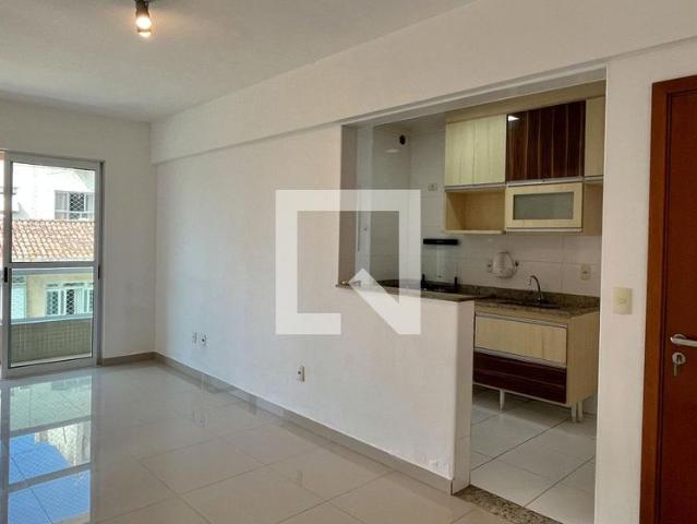 Apto, Campo Grande, 2 Quartos, 61 m2 Santos