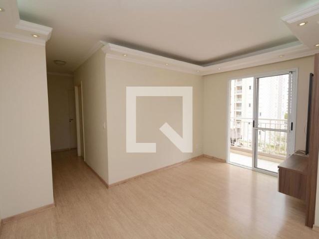 Apto, Campo Grande, 2 Quartos, 62 m2 São Paulo