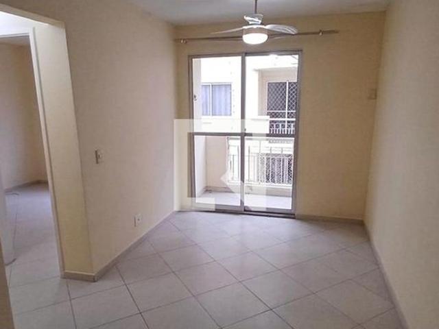 Apto, Campo Grande, 2 Quartos, 62 m2 Rio de Janeiro