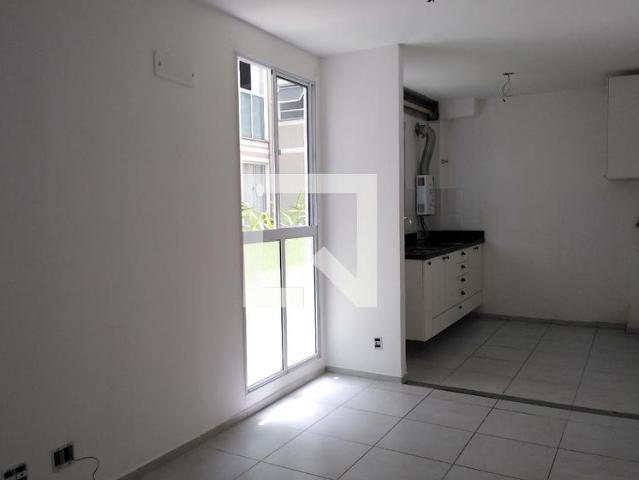 Apto, Campo Grande, 2 Quartos, 63 m2 Rio de Janeiro