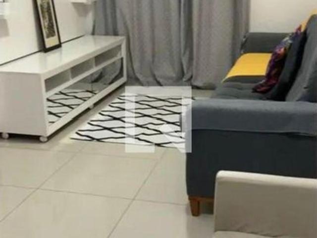 Apto, Campo Grande, 2 Quartos, 63 m2 Rio de Janeiro