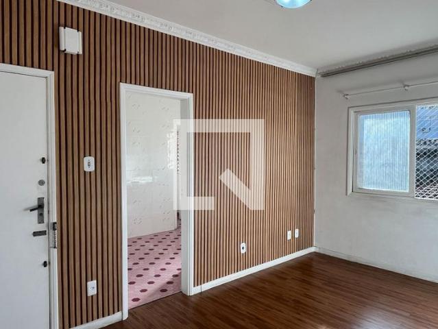 Apto, Campo Grande, 2 Quartos, 65 m2 Santos