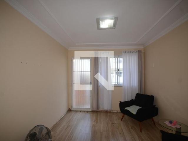 Apto, Campo Grande, 2 Quartos, 65 m2 Rio de Janeiro