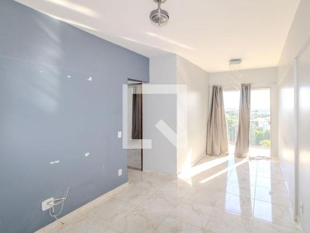 Apto, Campo Grande, 2 Quartos, 65 m2 Rio de Janeiro