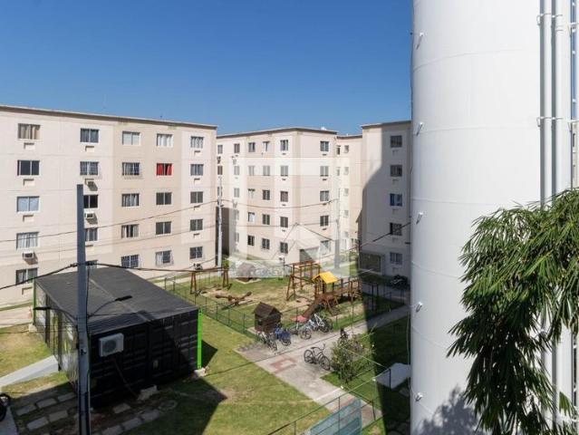 Apto, Campo Grande, 2 Quartos, 68 m2 Rio de Janeiro
