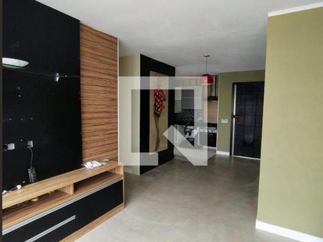 Apto, Campo Grande, 2 Quartos, 70 m2 São Paulo