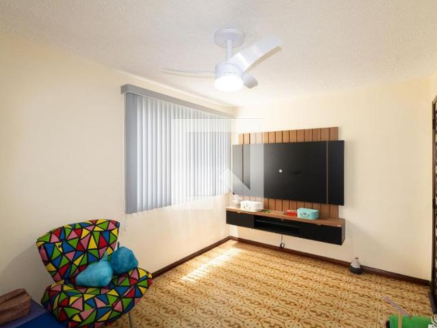 Apto, Campo Grande, 2 Quartos, 70 m2 Rio de Janeiro