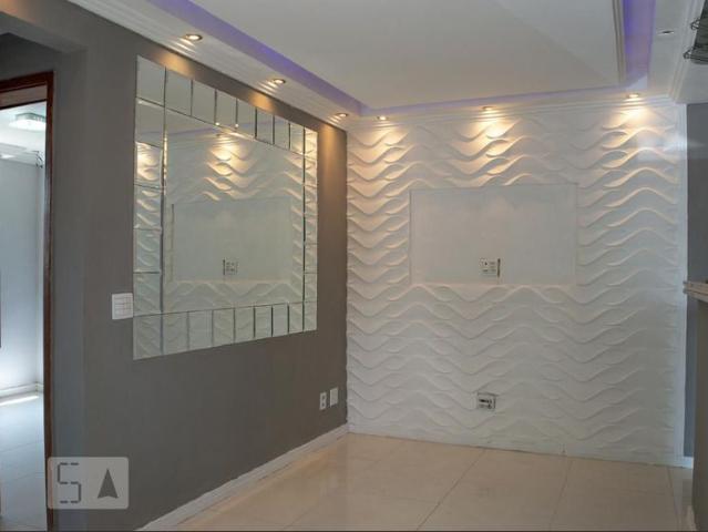 Apto, Campo Grande, 2 Quartos, 70 m2 Rio de Janeiro