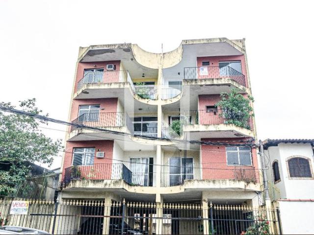 Apto, Campo Grande, 2 Quartos, 70 m2 Rio de Janeiro