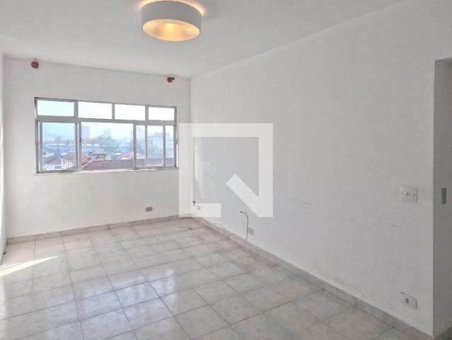 Apto, Campo Grande, 2 Quartos, 72 m2 Santos