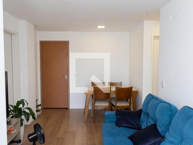 Apto, Campo Grande, 2 Quartos, 74 m2 Rio de Janeiro