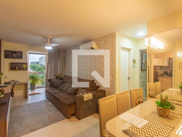 Apto, Campo Grande, 2 Quartos, 74 m2 Rio de Janeiro
