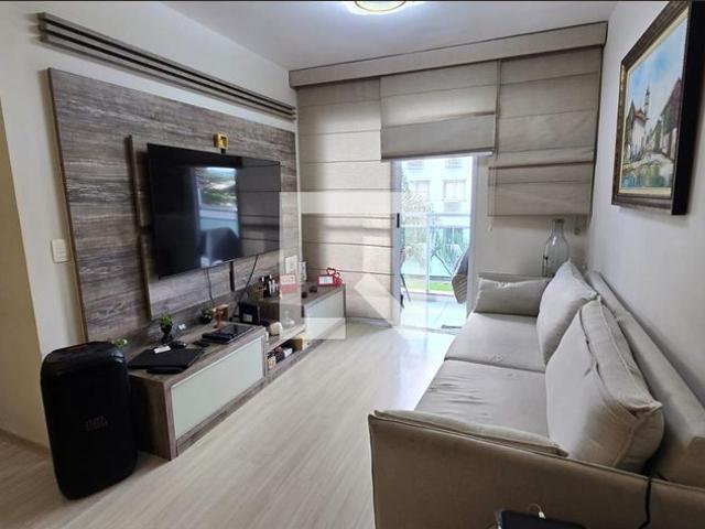 Apto, Campo Grande, 2 Quartos, 76 m2 Rio de Janeiro