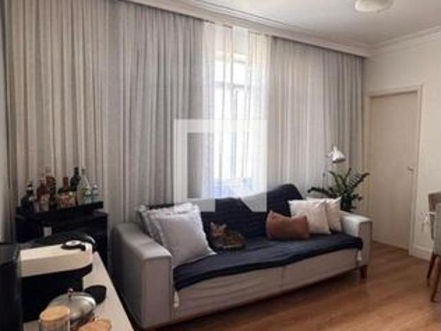 Apto, Campo Grande, 2 Quartos, 80 m2 Rio de Janeiro