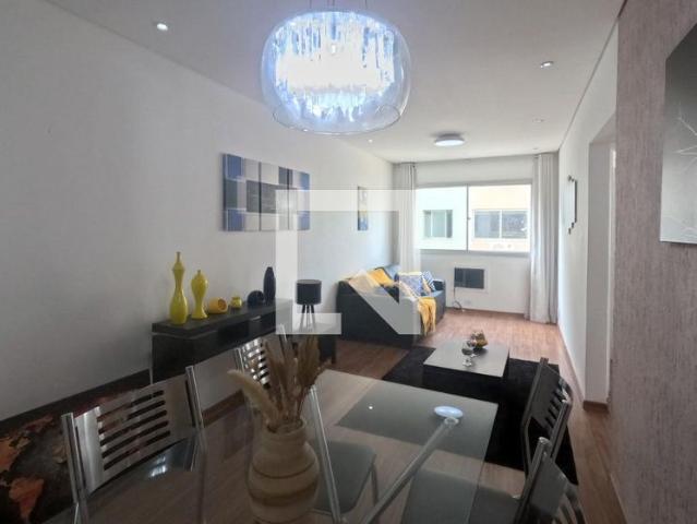 Apto, Campo Grande, 2 Quartos, 87 m2 Santos
