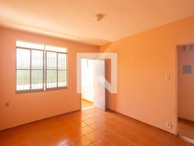 Apto, Campo Grande, 2 Quartos, 92 m2 Rio de Janeiro