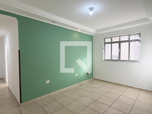 Apto, Campo Grande, 2 Quartos, 95 m2 Santos