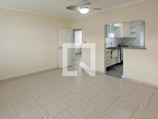 Apto, Campo Grande, 2 Quartos, 95 m2 Santos