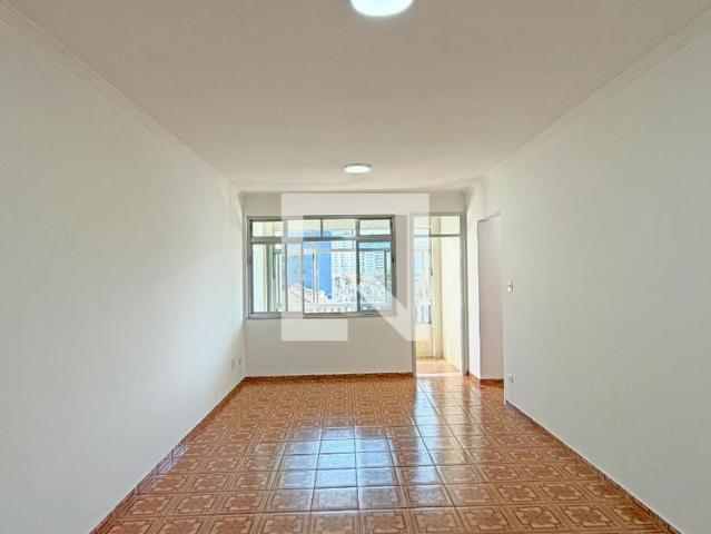 Apto, Campo Grande, 2 Quartos, 97 m2 Santos