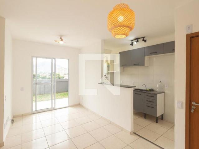 Apto, Campo Grande, 3 Quartos, 101 m2 Rio de Janeiro