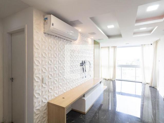 Apto, Campo Grande, 3 Quartos, 150 m2 Rio de Janeiro