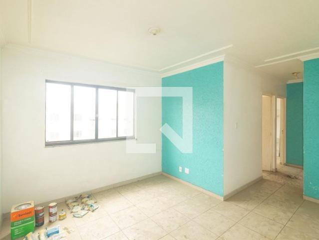 Apto, Campo Grande, 3 Quartos, 53 m2 Rio de Janeiro