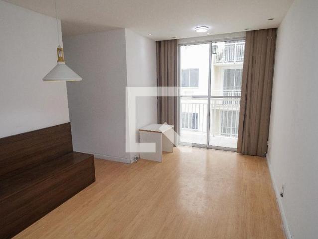 Apto, Campo Grande, 3 Quartos, 56 m2 Rio de Janeiro