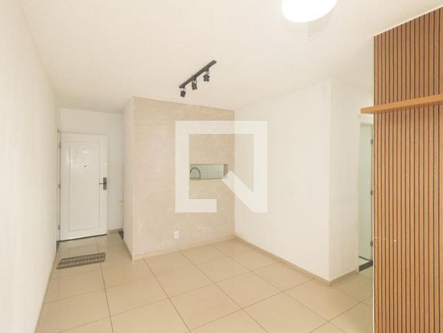 Apto, Campo Grande, 3 Quartos, 56 m2 Rio de Janeiro